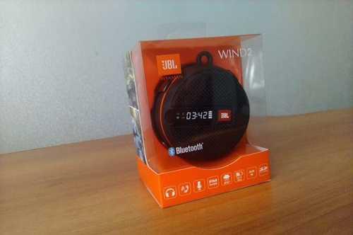 Колонка JBL Wind 2