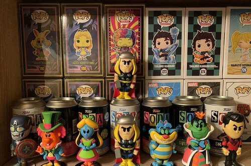 Funko pop