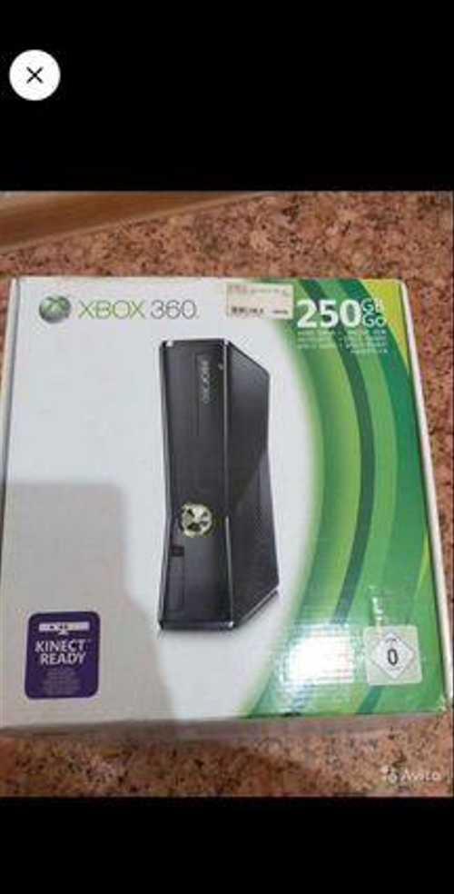 Xbox 360