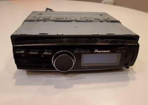 Автомагнитола Pioneer DEH-8300SD