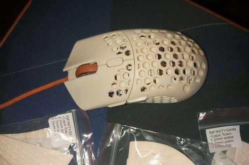 Finalmouse Ultralight 2