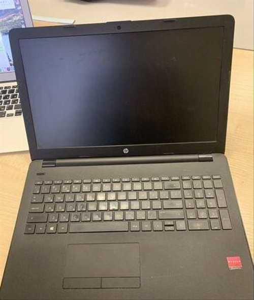 Ноутбук HP Notebook 15-bw539ur 15,6
