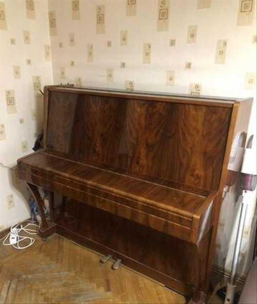 Пианино фортепиано Ростов Дон