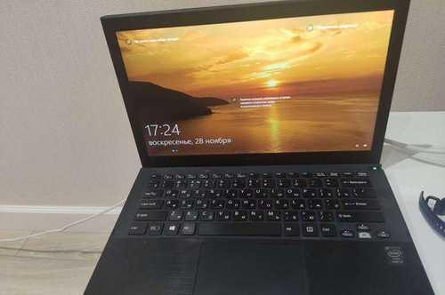 Sony vaio 13 svp132a1cv