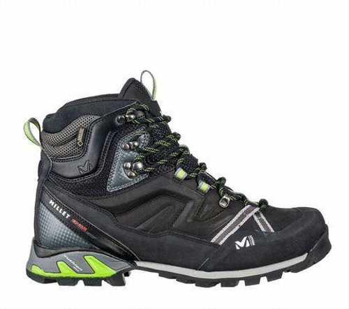 Треккинговые ботинки Millet high route GTX