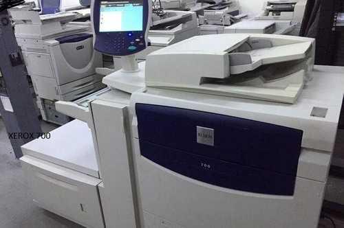 Мфу Xerox 700 Digital Color Press