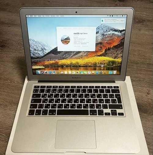 Macbook air 13 i5