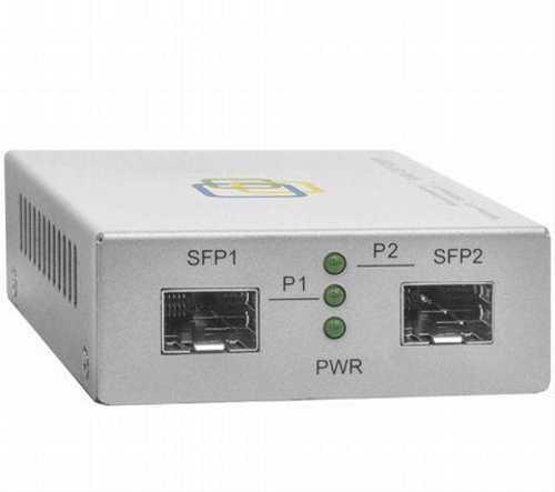 Медиаконвертер SFP / SFP SNR-CVT-2SFP