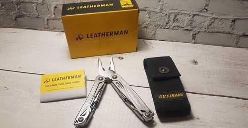 Мультитул Leatherman Wingman (832523)