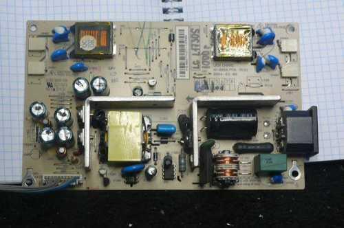 A1 0066 pcb rev 1 схема