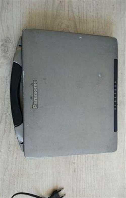 Ноутбук Panasonic toughbook CF-71