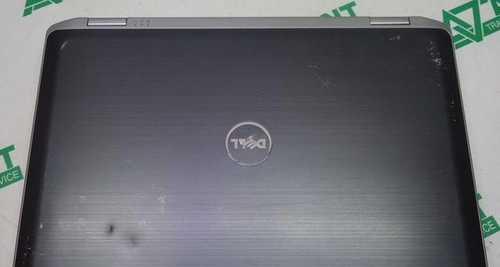 Dell Latitude E6530 1583