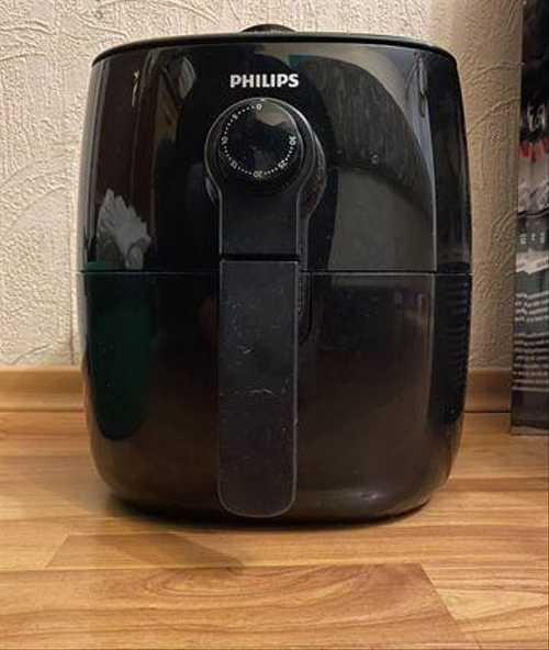 Аэрогриль Philips