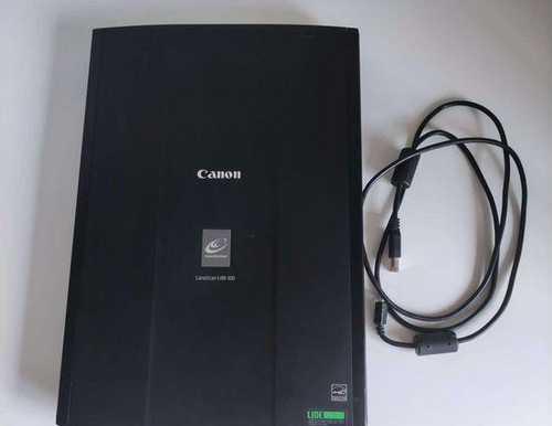 Сканер Canon CanoScan Lide 100