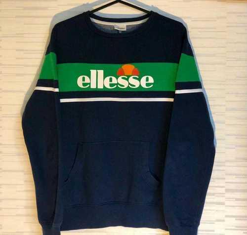 Лонгслив Ellesse. Оригинал