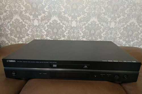 Yamaha dvd-S1700
