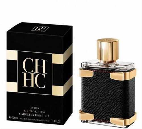 Carolina herrera CH Insignia Men