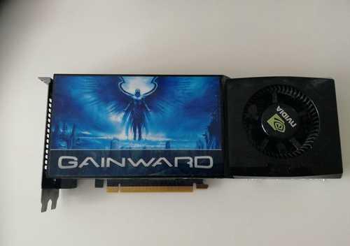 Видеокарта GeForce GTX 260