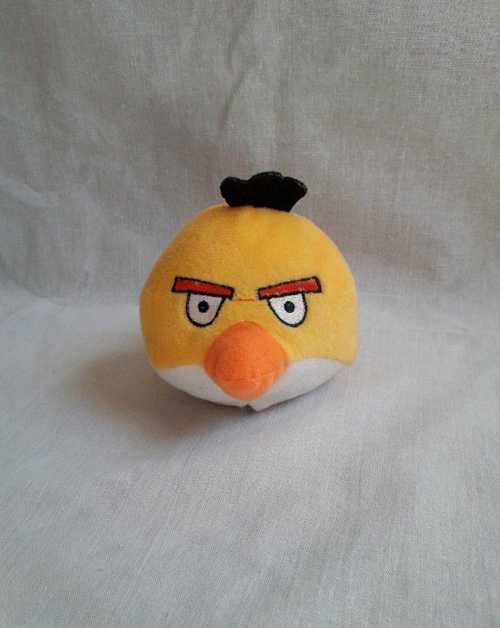 Angry Birds игрушки