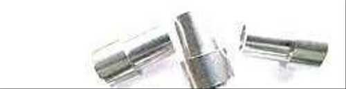 Алюминиевый наконечник на дренажный клапан jura
