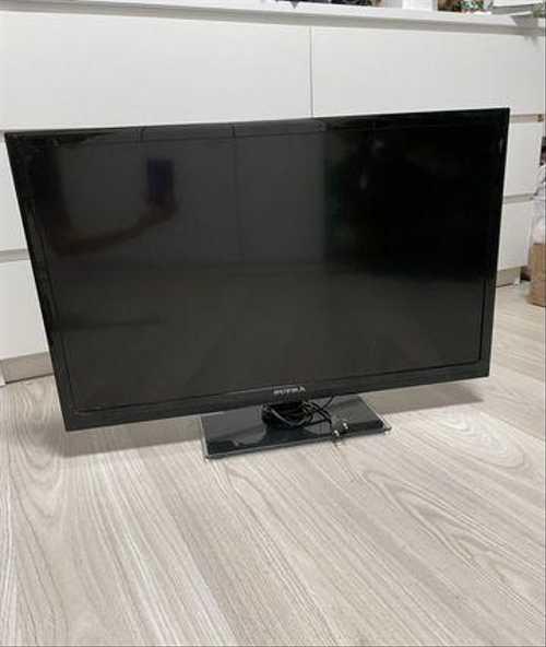 32" (81 см) LED-телевизор Supra STV-LC3225AWL черн