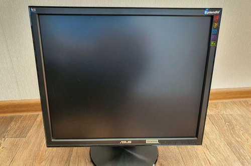 Монитор asus VB191T 19"