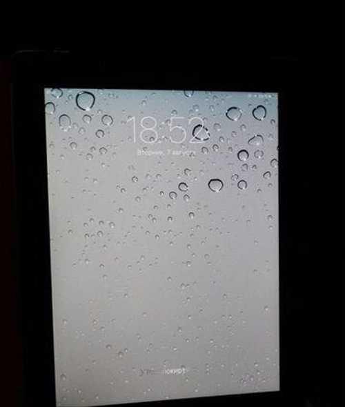 iPad 2 (2011) A1396 64gb