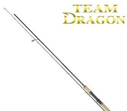 Спиннинг Dragon Team Dragon Fuji 2.3m 7-25g X-Fast
