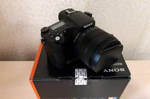 Фотоаппарат Sony RX10M3