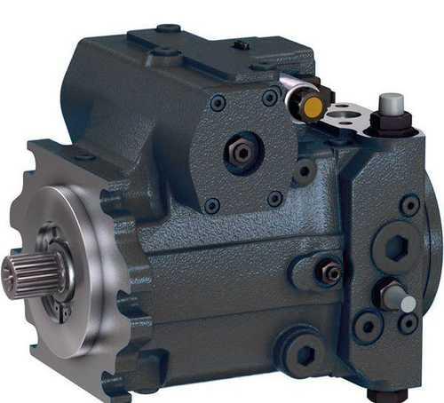 Гидронасос A4VG125 Rexroth для Liebherr L564; L566