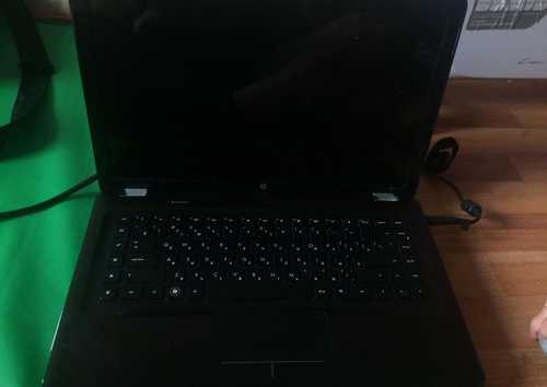 Hp pavilion dv6
