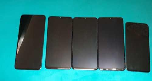 Стёкла\корпуса samsung