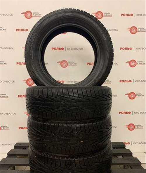 Nokian 215/60 R17 100R