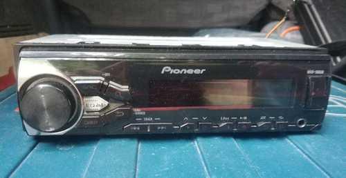 Магнитола Pioneer MVH-180UB