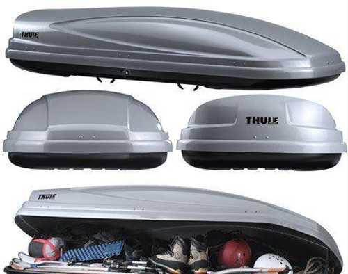 Бокс thule atlantis 900