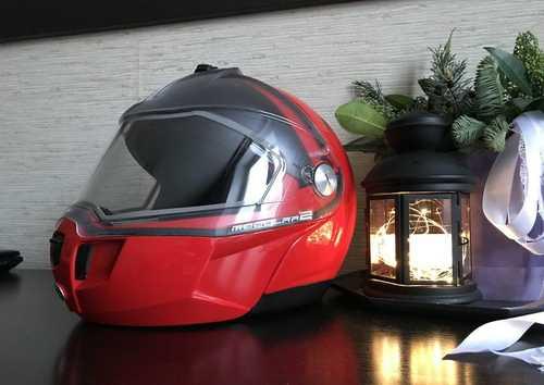 Шлем модуляр BRP Lazer Modular2