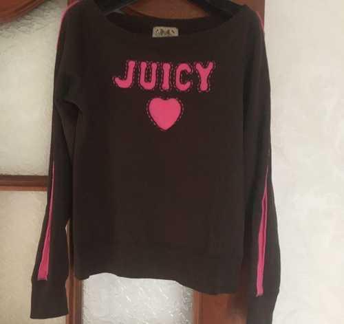 Толстовка Juicy Couture оригинал