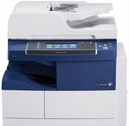 Xerox WorkCentre 4265