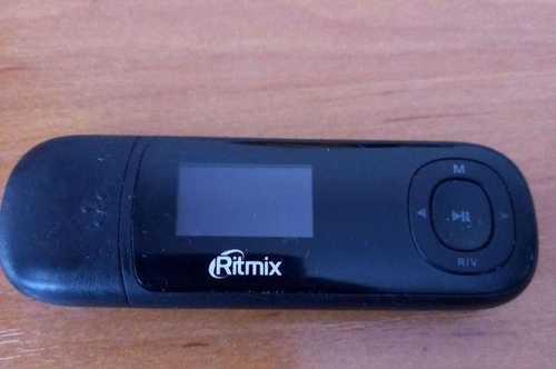 Mp3 плеер Ritmix rf-3450 8 gb