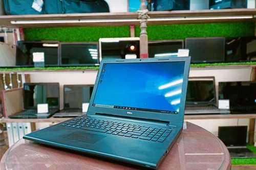 Dell P40F ram4/ssd120/video2