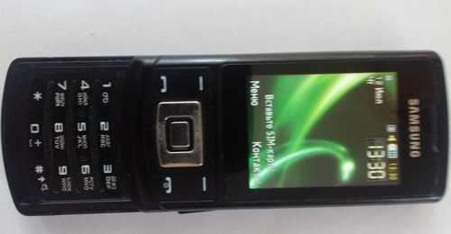 Продам мобильный телефон SAMSUNG