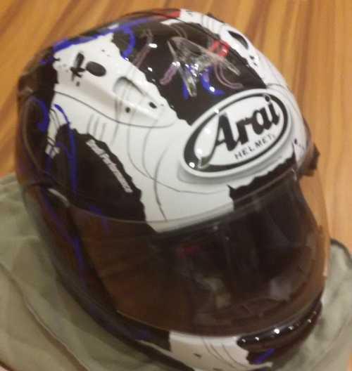 Шлем Arai Corsair V