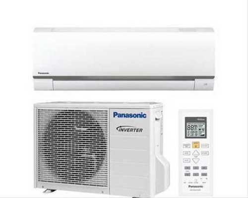 Сплит-система кондиционер panasonic CS/CU-BE20TKD