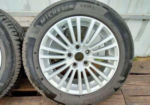Michelin Primacy 4