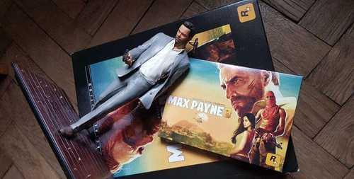 Max Payne 3 Special Edition