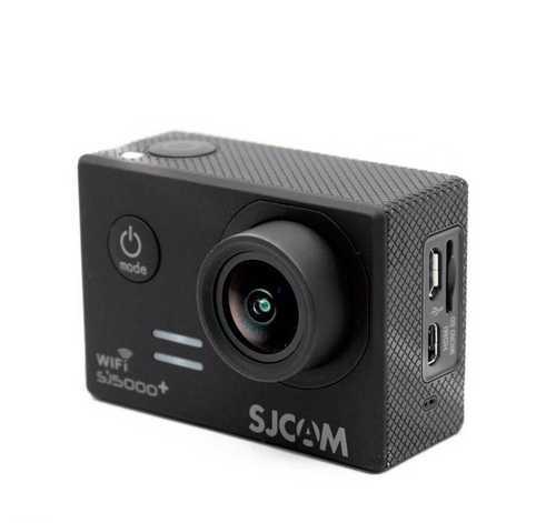 Sjcam wifi SJ5000+