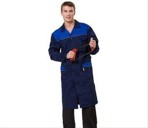 Халат " Технолог" муж Спецодежда