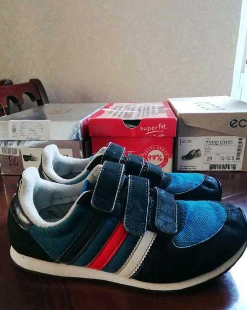 Кроссовки Adidas Dragon оригинал 33рр