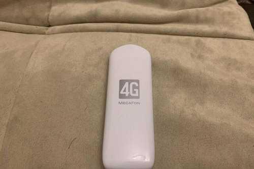 USB модем 4G LTE Мегафон М150-1