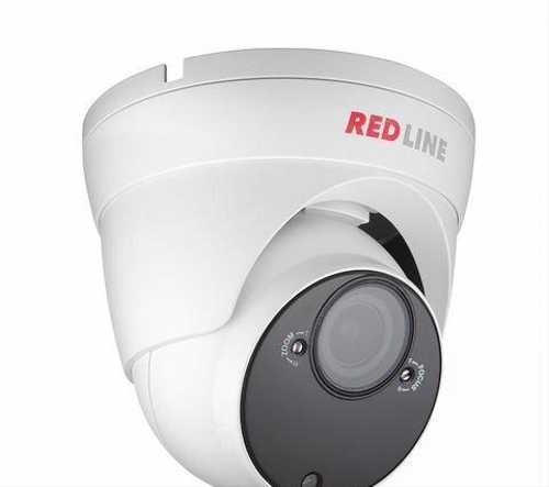 Видеокамера RedLine RL-AHD1080P-MC-V
